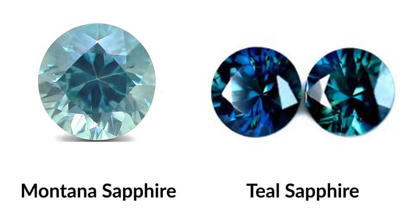 Sapphire Colors – A guide to all Sapphire Colors | Blog | Ceylons Munich - Fine and Fair Sapphires